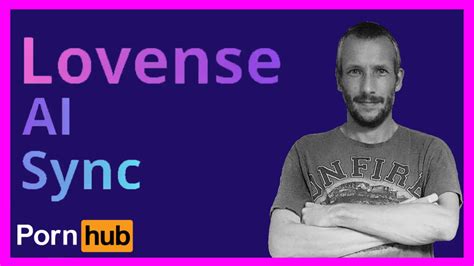 Lovense Ai Sync Ai Content Ai Sex Toys Ukdazzz 2025