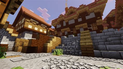 Bsl Classic Shaders Para Minecraft Zonacraft