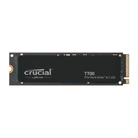 Crucial T Tb M Nvme Gen Internal Ssd Pc Studio