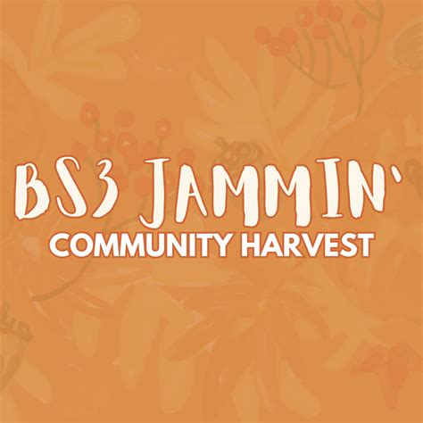 Bs3 Jammin Bristol