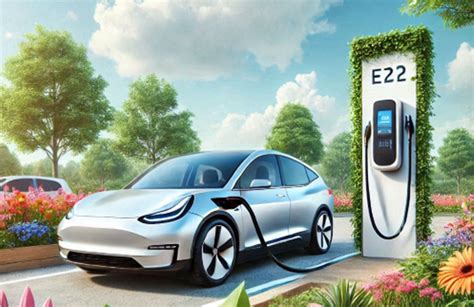 전기차 주차장 과태료 친환경자동차법위반과태료 이의신청 하기 만능손의 정보상자