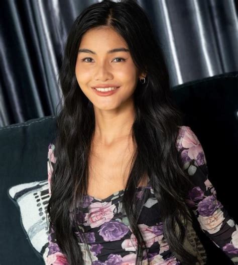 Vina Rae Biography Wiki Age Height Career Photos And More