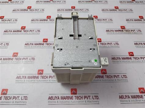 Abb Pm866k01 Processor Unit Module Aeliya Marine