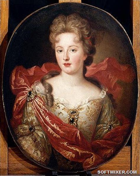 Людовик Xiv король который скучал с женой Исторические сюжеты