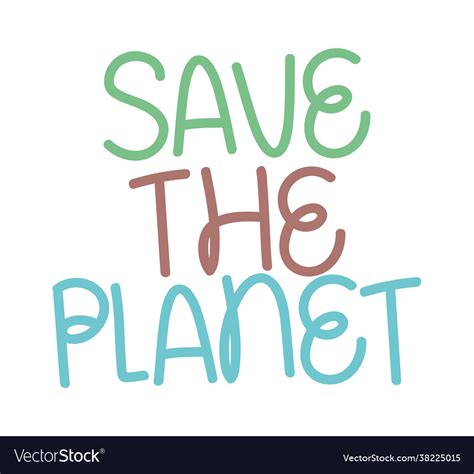 Sustainable Text Royalty Free Vector Image VectorStock