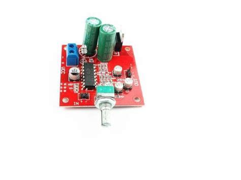 Pt2399 Microphone Reverb Plate Reverberation Schematic Wiring Draw