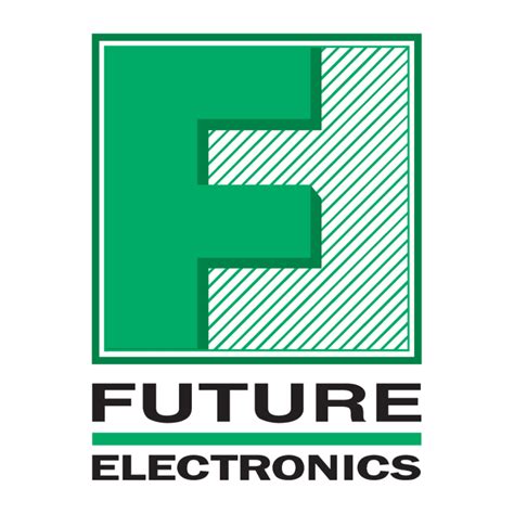 Future Electronics Logo Vector Logo Of Future Electronics Brand Free