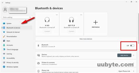 How To Fix Try Connecting Your Device Again Bluetooth Error In Windows 11