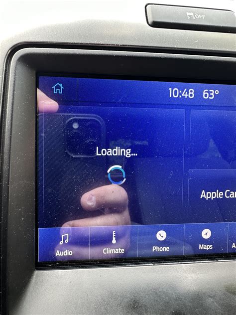 Help With 2013 F150 Acm Intermittently Not Loading Rf150