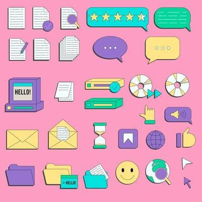 Game Ui Frame Vector Art Icons And Graphics For Free Download
