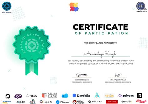 Amandeep Singh On Linkedin Hackathon