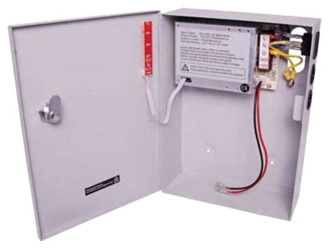 12v Dc Ups Battery Backup Power Supply Essential Communication Services