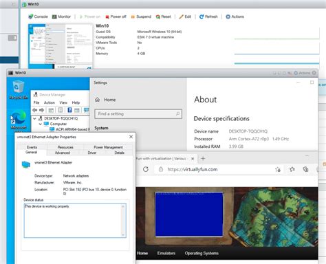 Running Vmware Esxi On Raspberry Pi Virtually Fun