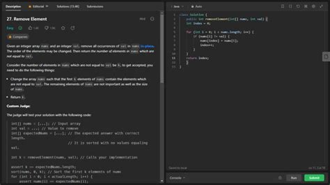 Problemsolver Techjourney Codingadventures Codingjourney Leetcode Problemsolving