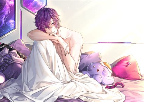 Uki Violeta And Stargazer Nijisanji And 1 More Drawn By Kingchenxi Uki Violeta And Stargazer Nijisanji And 1 More Drawn By Kingchenxi