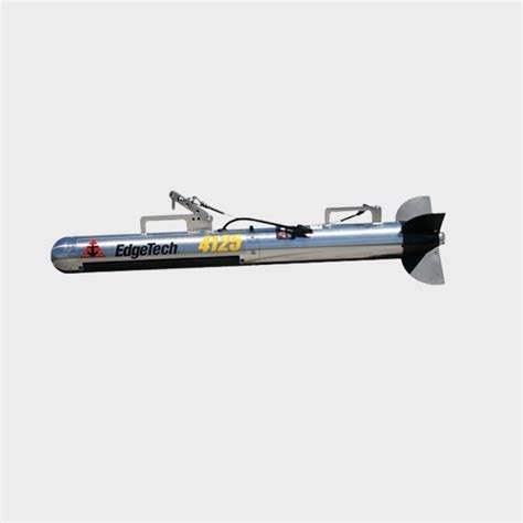 Edgetech 4125 Side Scan Sonar Cwsubsea
