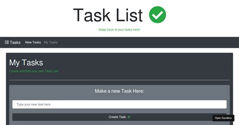 Project5 Codesandbox