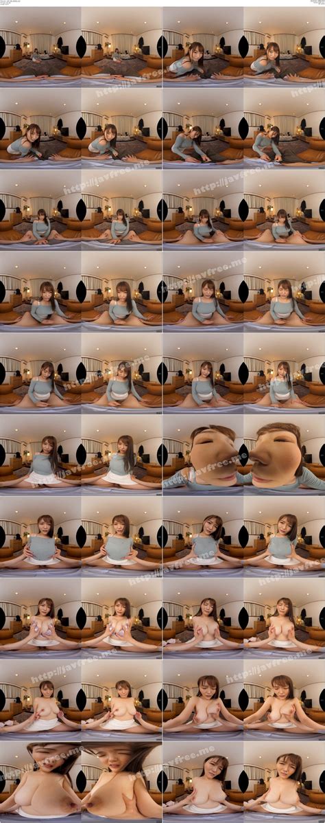 Ajvr 168 【vr】おっパブ行った俺も悪いけど嫉妬深い彼女に叱られ手コキと再犯防止パイズリとハッスルなじられ座位と男殺しスパイダー