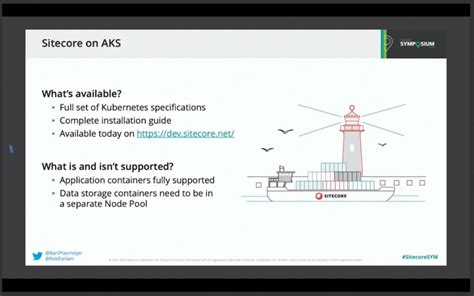 Sitecore Symposium 2020 Highlights Flux Digital Blog
