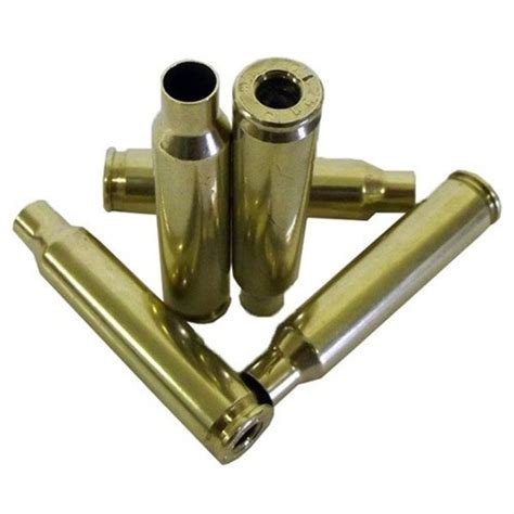 Top Brass 308 Once Fired Brass 500