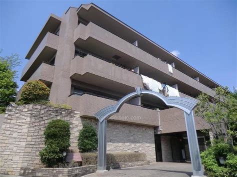 物件情報サンヴェール玉川学園ヒルズの口コミ評判 マンションノート
