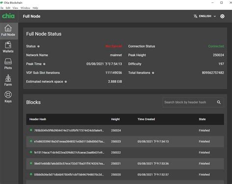 REQ What Can I Do Issue 4278 Chia Network Chia Blockchain GitHub