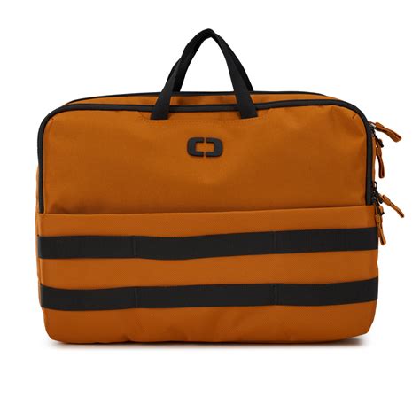 Pace Pro Brief Pack 10l Work Backpacks Backpacks Ogio Australia