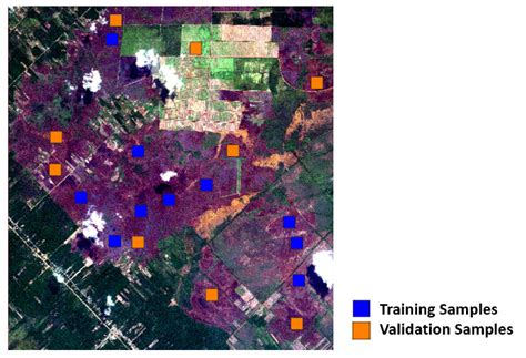A Hybrid Convolutional Neural Network And Random Forest For Burned Area Identification With