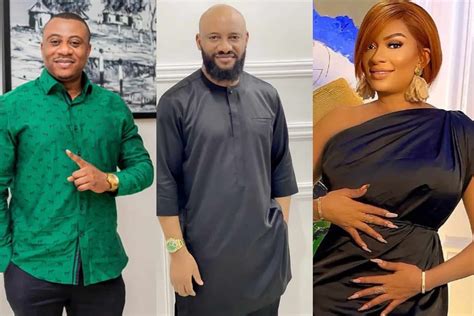 Why Dont You Drop His First And Last Name Nkechi Blessings Ex