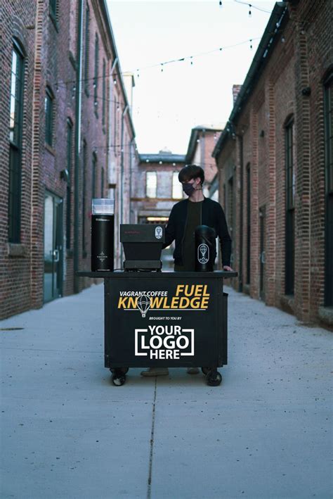 Vagrant Coffee On Linkedin Vagrant Coffee Has Successfully Found A Way To Use Coffee As A