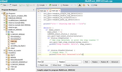 Iot On Wheels Design Challenge Smart Drive Exploring Mems Board X Nucleo Iks01a2 With
