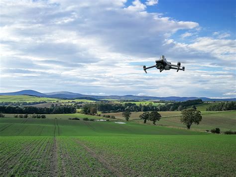 Mavic 3 Multispectral Drone Ag