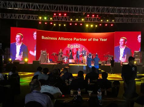 Ahmed Sameh Posted On Linkedin