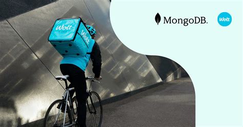 Iman Moheb On Linkedin Wolt And Mongodb Building The Delivery Of