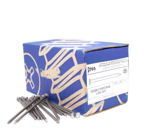 Гвозди 3 x 70 мм 1 кг купить по низкой цене в интернет-магазине OZON ...