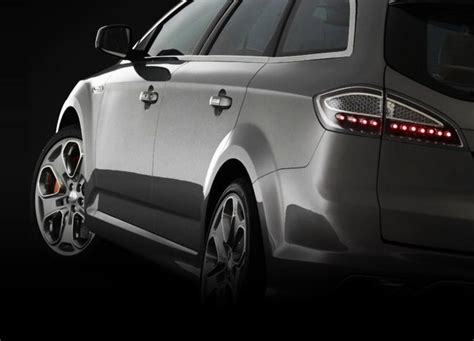 Ford Goes Online To Explain Mobile Navigation Autoevolution