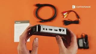 Карта видеозахвата AVerMedia EzRecorder 330 - купить в Ситилинк | 1468428