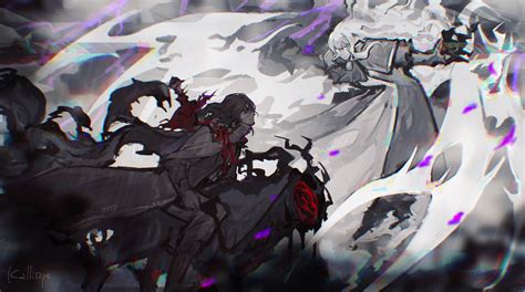 Catherine Project Moon Erlking Heathcliff Project Moon Heathcliff Project Moon Limbus