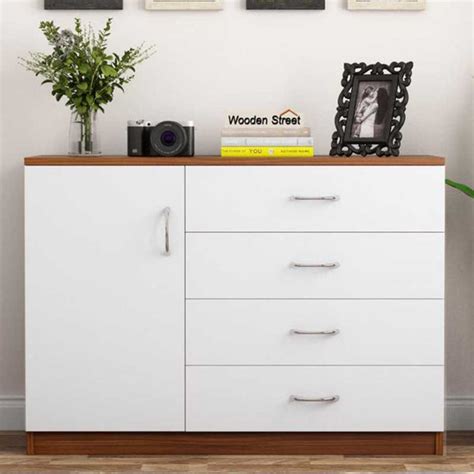 კომოდი Gelens Is0093 Brown ყიდვა ყველაზე იაფად ან განვადებით