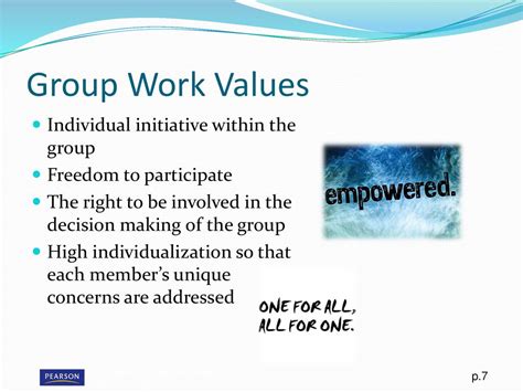 Group Values Examples At Joanna Swanner Blog