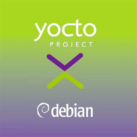 Yocto Vs Debian For Embedded Systems