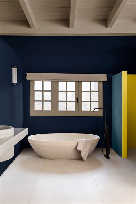 Bright And Positive True Joy Named Dulux Colour Of The Year 2025