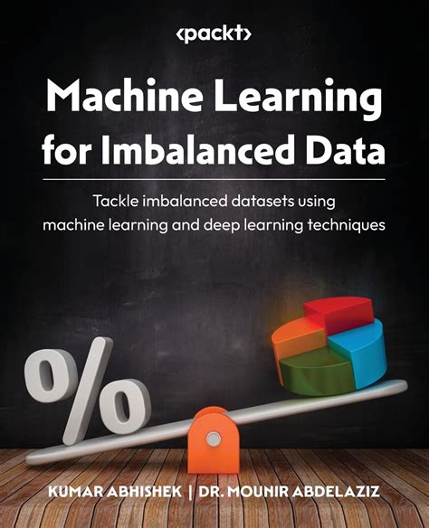 Machine Learning For Imbalanced Data Tackle Imbalanced