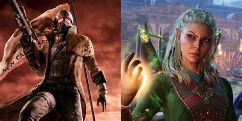 Baldurs Gate 3 The Unwritten Rules Of Playing A Rogue Explained