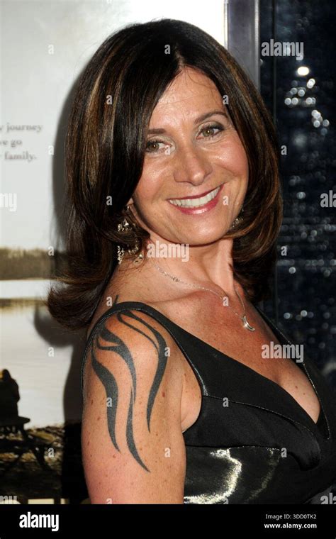 5 October 2010 Beverly Hills California Pamela Gray Screenwriter