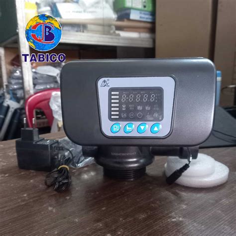 Auto Van Van Xúc Xả Tự động