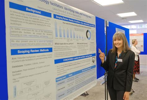 Laura Coco Phd Aud Ccc A On Linkedin At This Years Internet And Audiology Meeting In