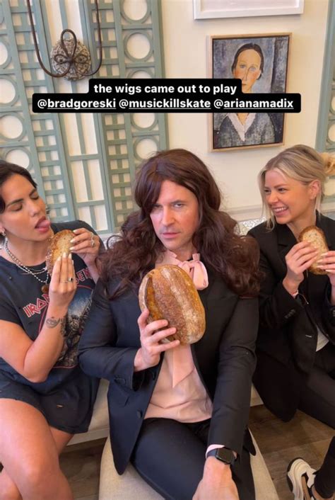 Vanderpump Rules Ariana Madix Takes Famous Friend And Fans Inside