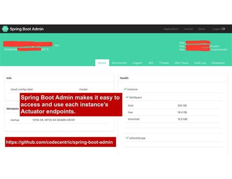 Observability With Spring Based Distributed Systems Ppt