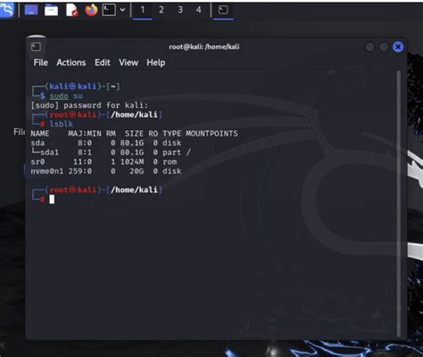 Github C Cooley Nvme Setup